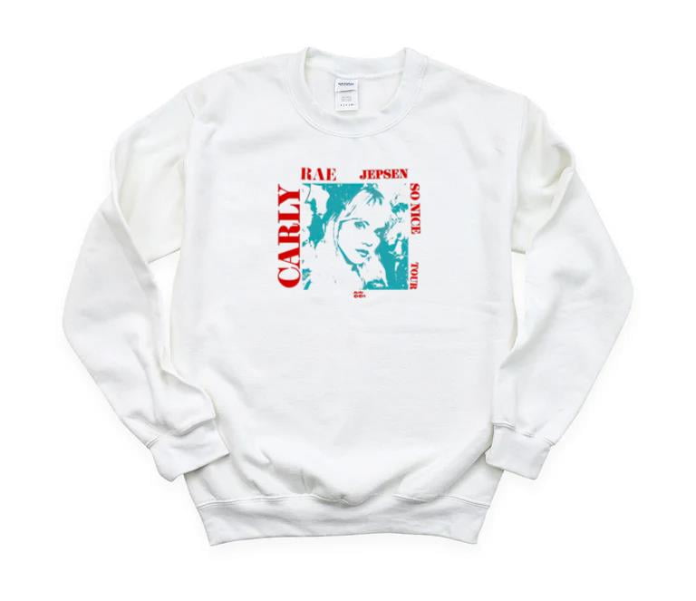 Pop Carly Rae Jepsen Merchandise Call Me Maybe Pop Music Singer Fan ...