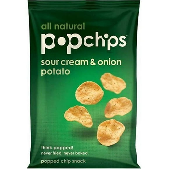 Pop Chips