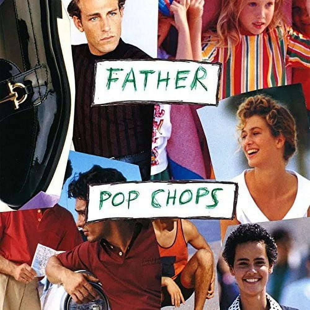 Pop Chops (CD) - Walmart.com