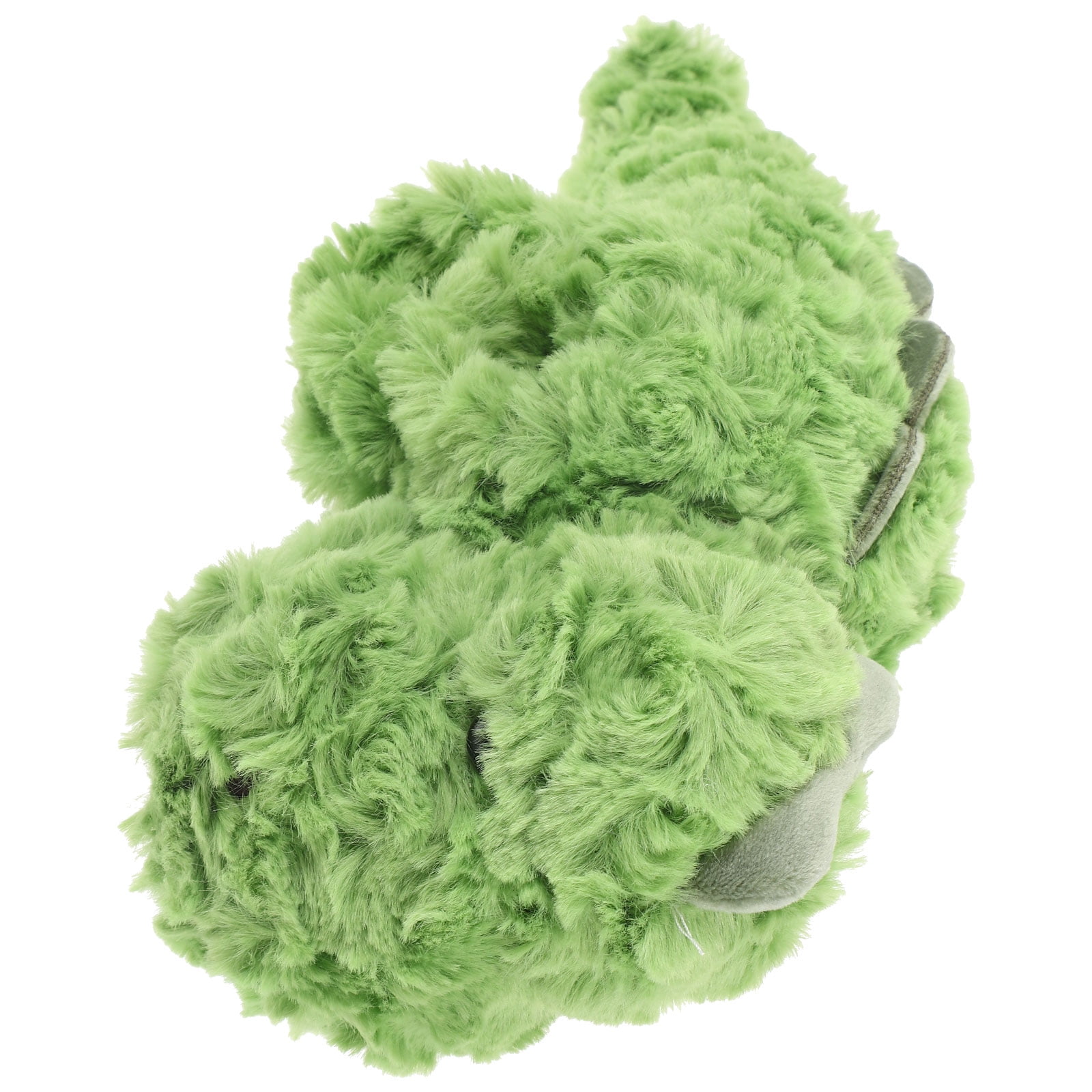 Pop Circle Bracelet Cute Dinosaur Slap Stuffed Snap Animal Decorations ...