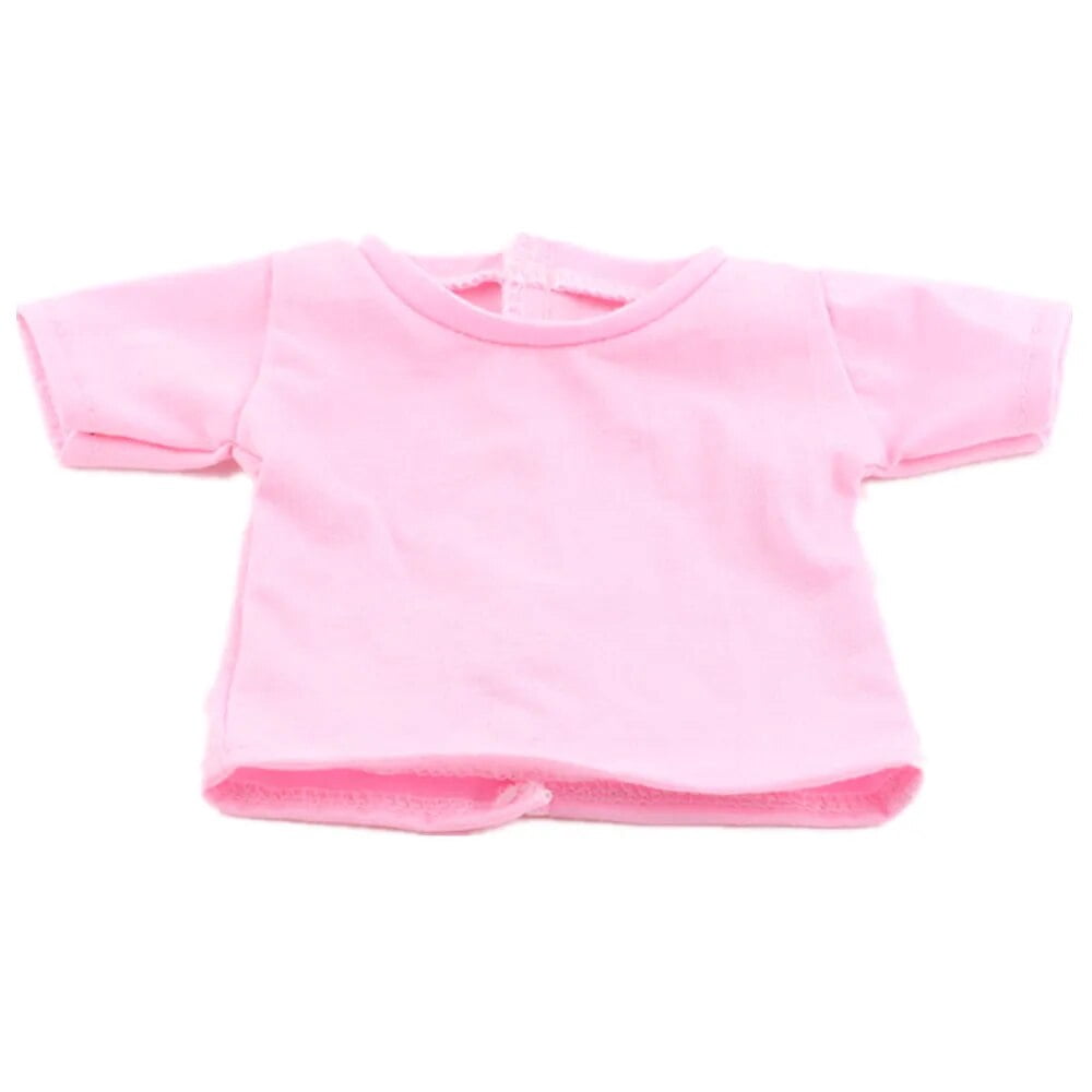 Pop Clothes Set For 18Inch American&43Cm NewBorn Baby Reborn Doll ...