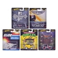 "Pop Culture 2025" 5 piece Set K "Premium Series" Diecast Model Cars by ...