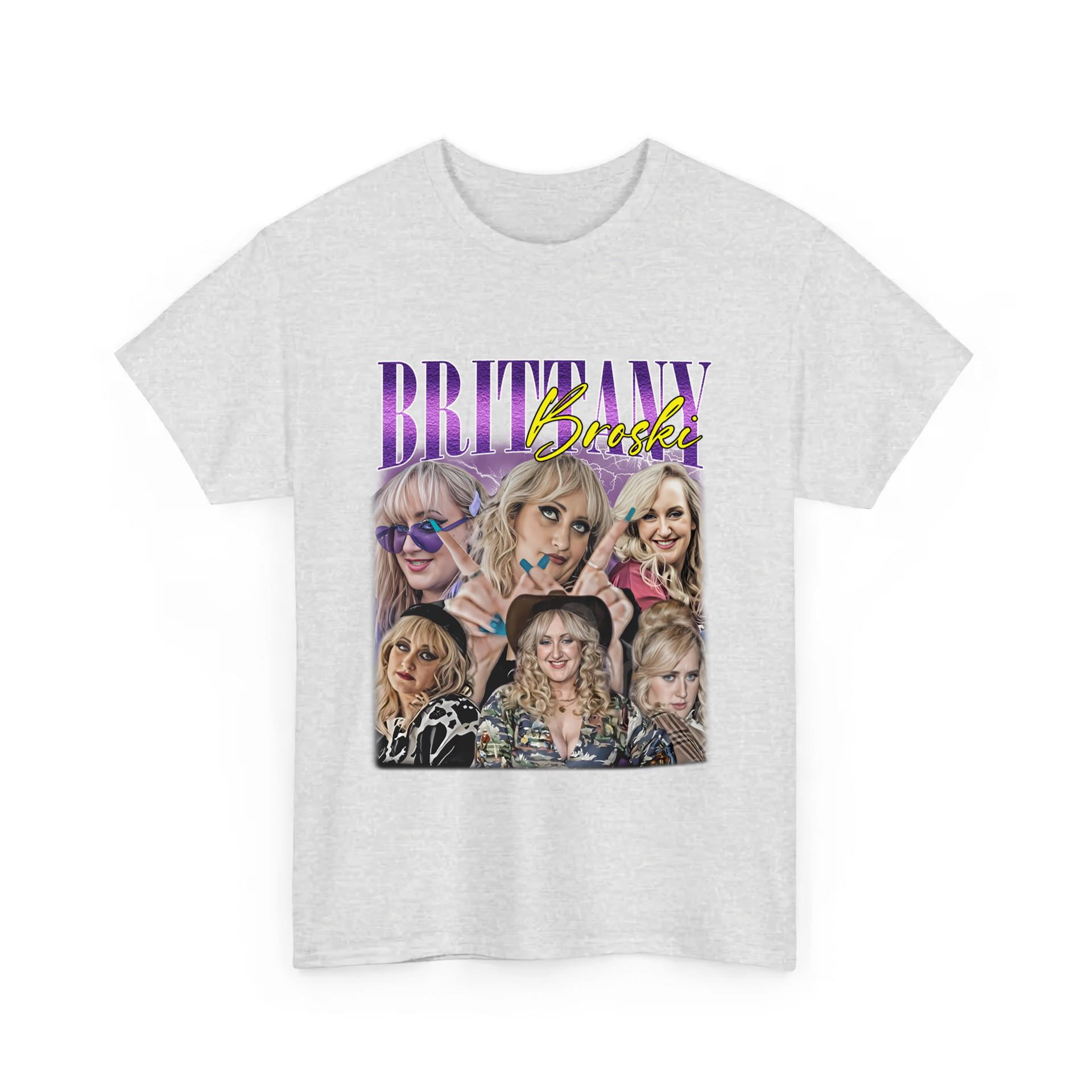 Pop Culture Graphic Tee, Meme-Inspired Shirt, Viral Internet ...