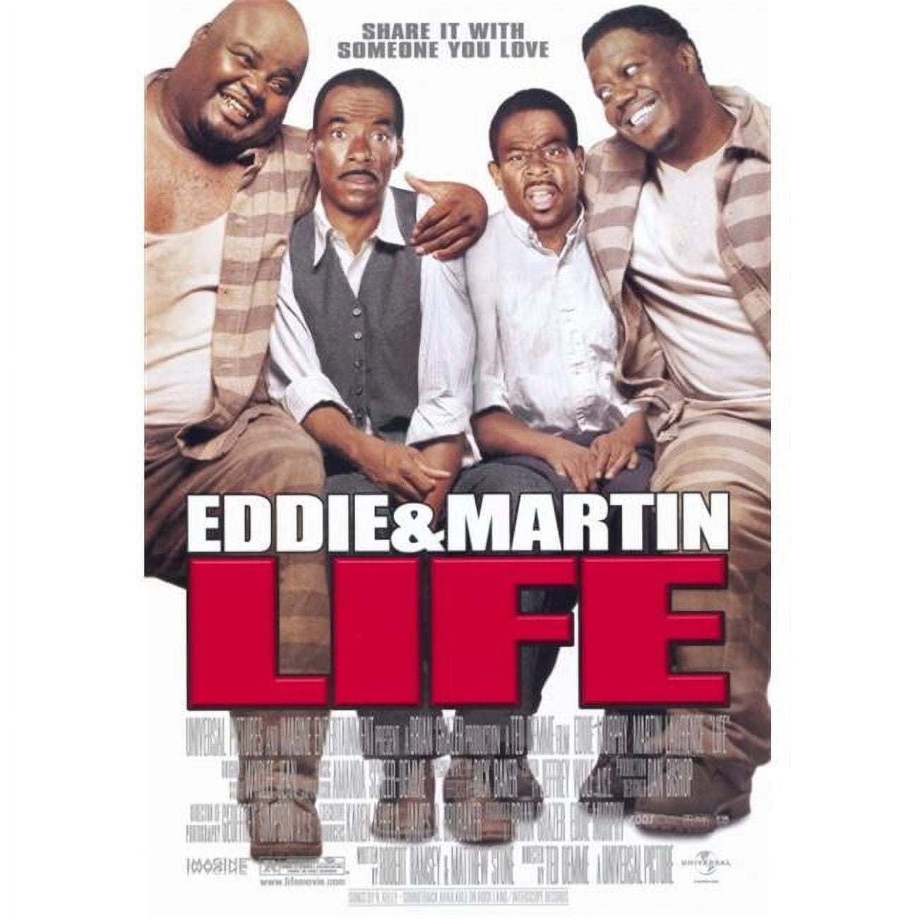 Pop Culture Graphics Life Movie Poster, 11 x 17 - Walmart.com