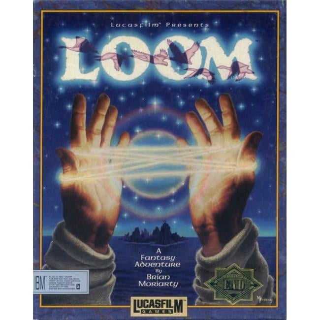 Pop Culture Graphics Loom Movie Poster Print - 27 x 40 - Walmart.com