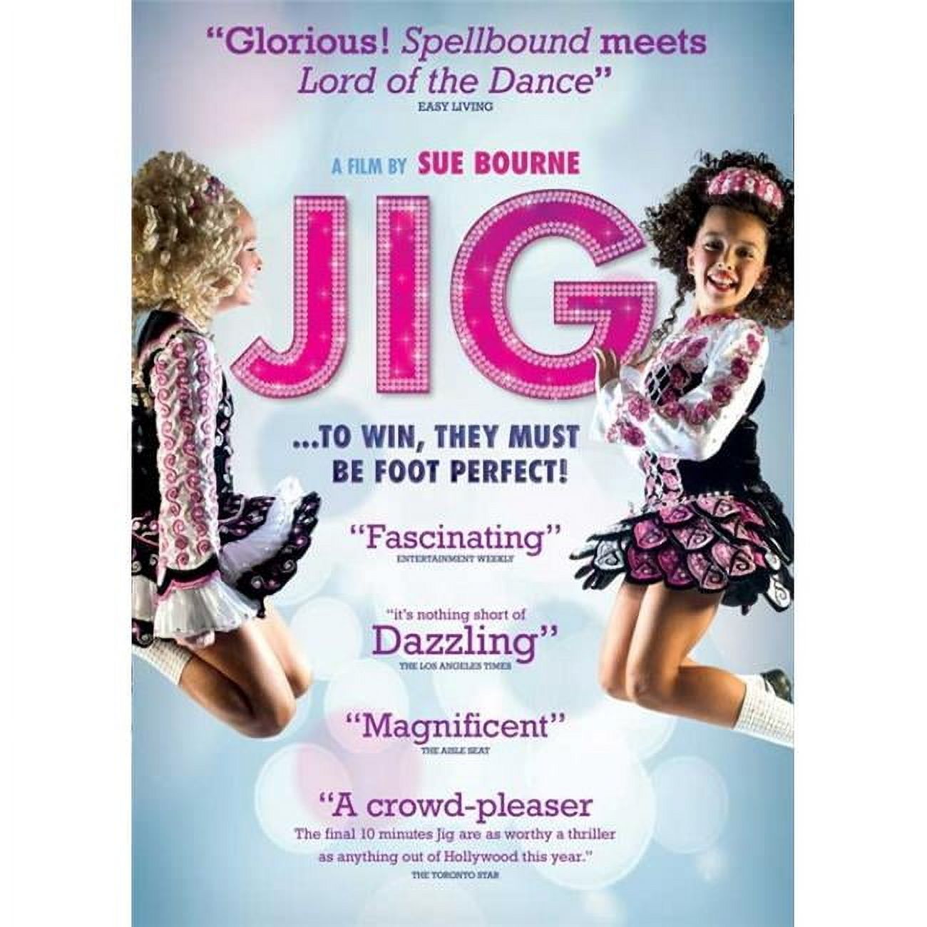 Pop Culture Graphics MOVGB41914 Jig Movie Poster, 11 x 17 - Walmart.com