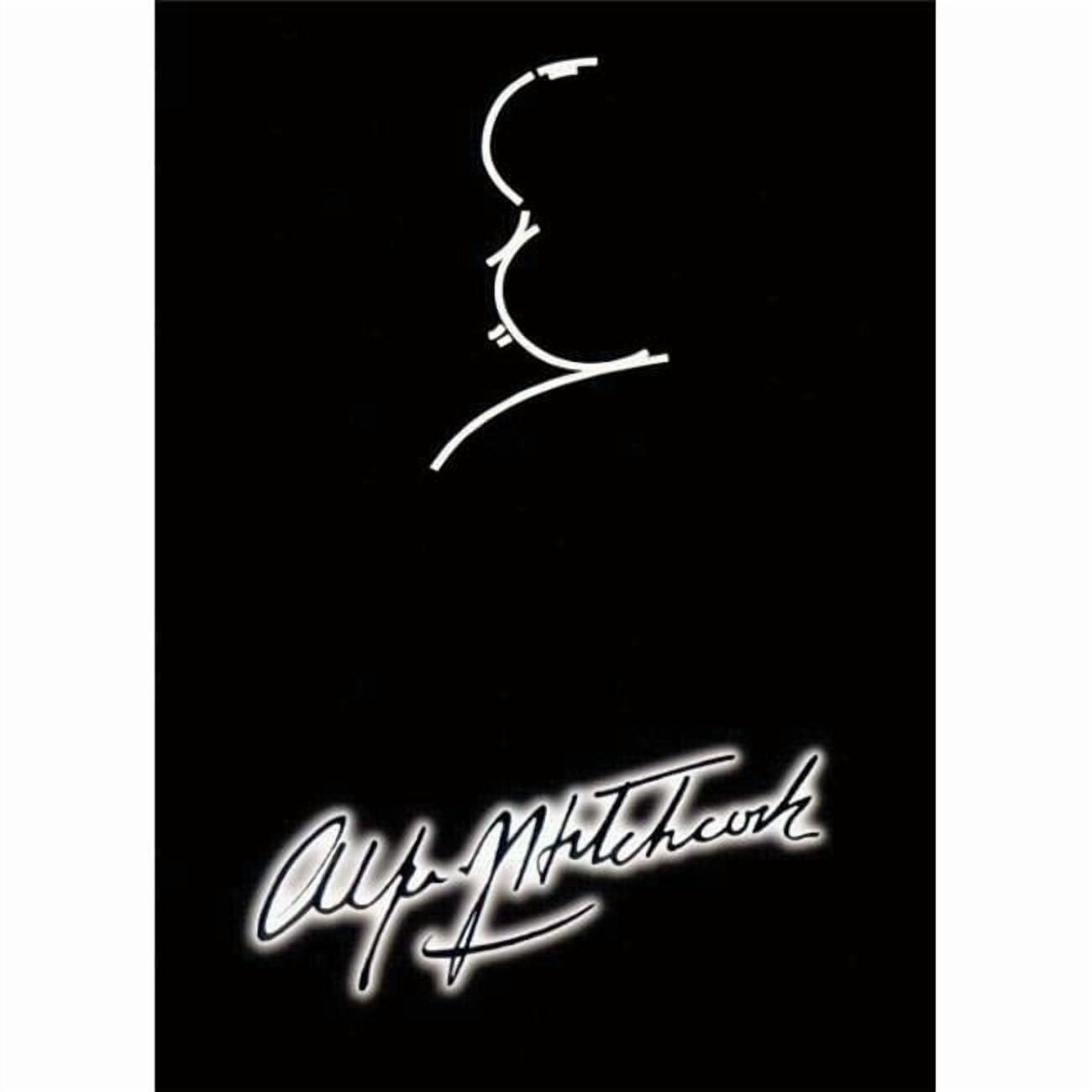 Pop Culture Graphics MOVIJ3197 Alfred Hitchcock Presents Movie Poster ...