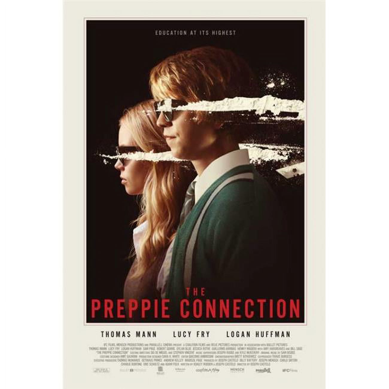 Pop Culture Connection