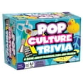 Pop Culture Trivia Game - Walmart.com