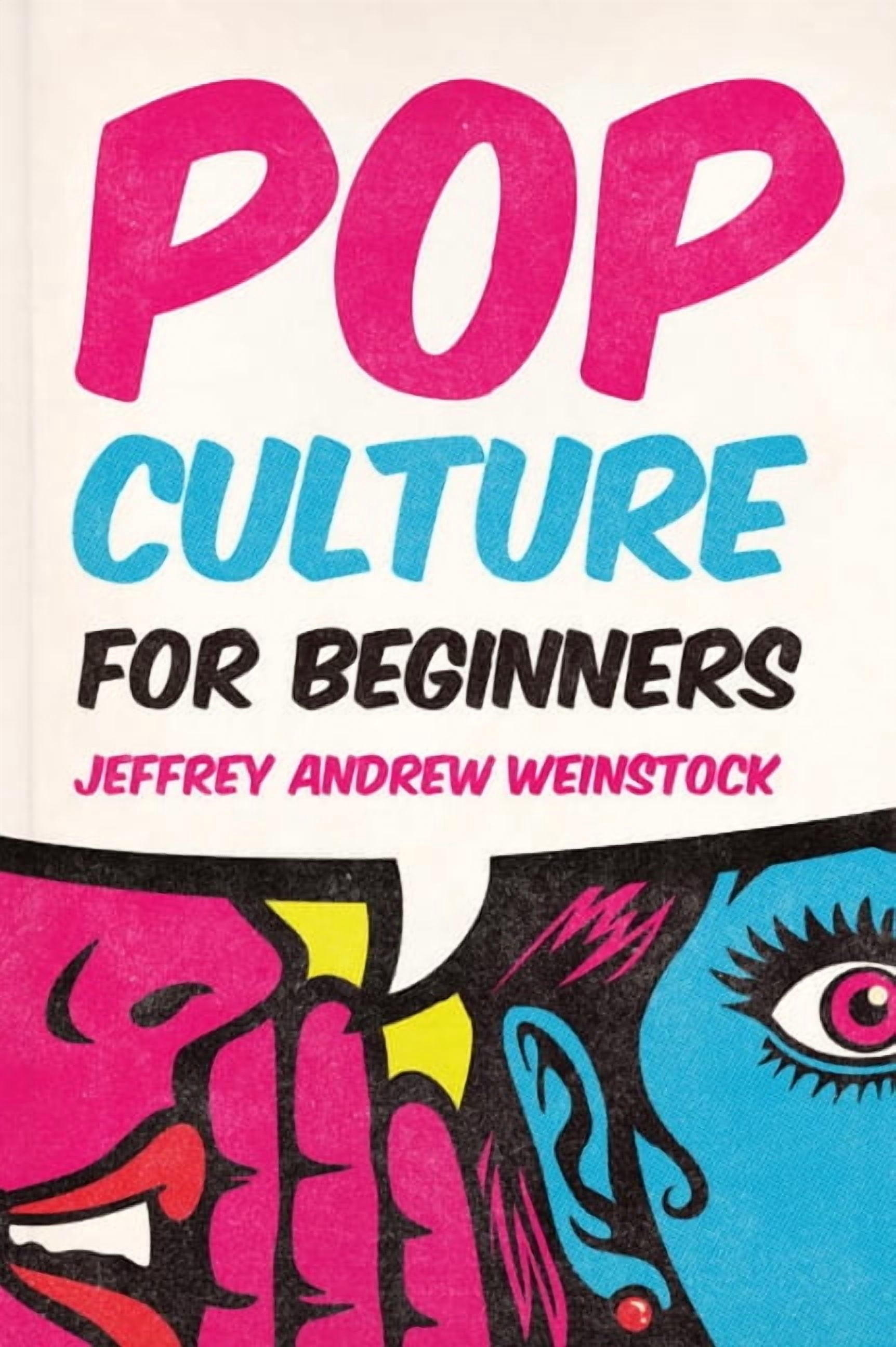 Pop Culture for Beginners, (Paperback) - Walmart.com