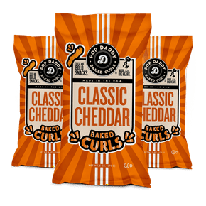 POP DADDY SNACKS - Walmart.com