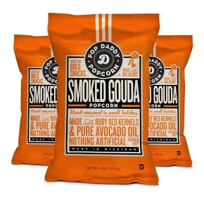 POP DADDY SNACKS - Walmart.com