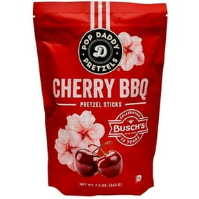 Pop Daddy Pretzels