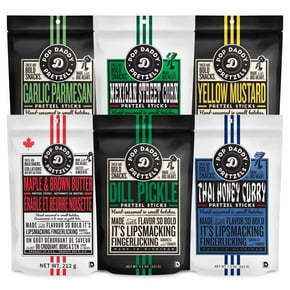 POP DADDY SNACKS - Walmart.com