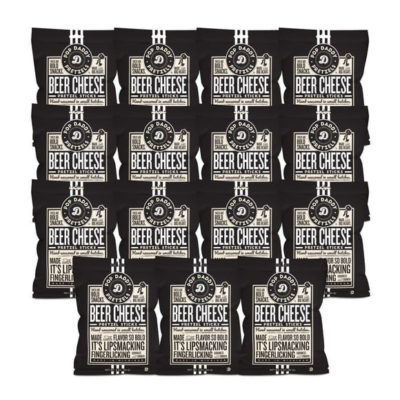 POP DADDY SNACKS - Walmart.com
