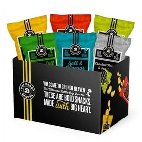POP DADDY SNACKS - Walmart.com