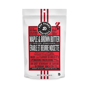 Pop Daddy Pretzels in Snacks, Cookies & Chips - Walmart.com