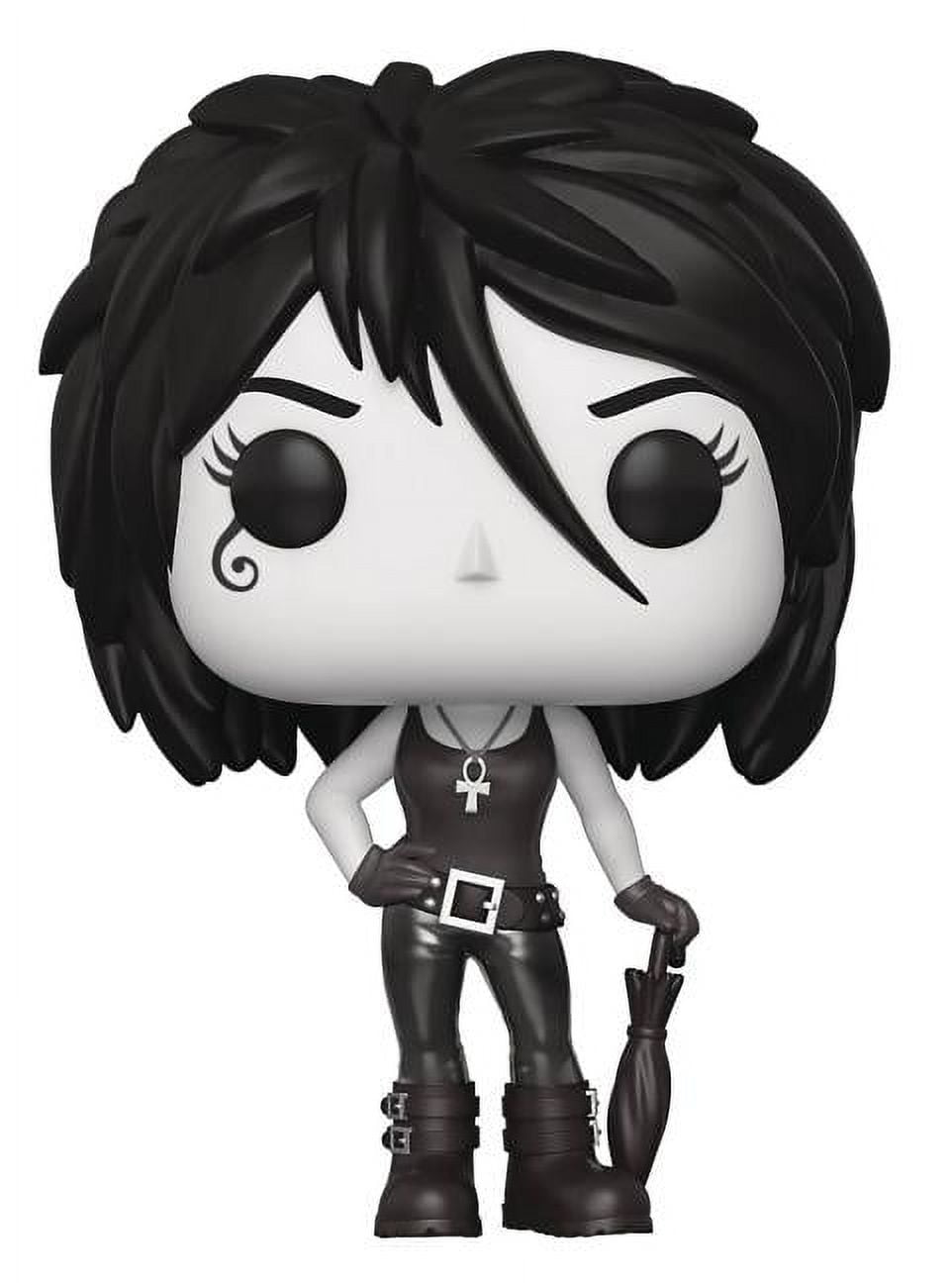 Pop Death Vinyl Figure (Other) - Walmart.com