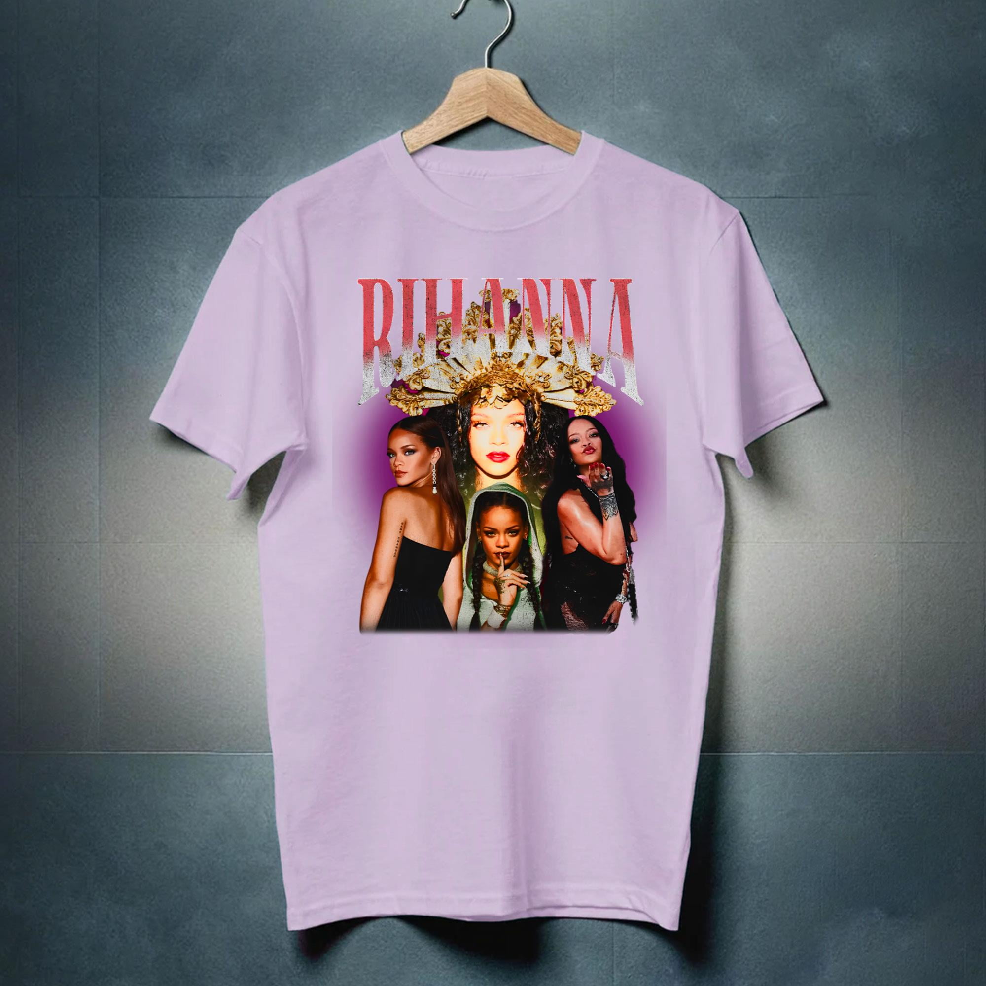 Pop Diva Era Tribute Shirt, RnB Vocal Icon Graphic Tee, Vintage Star ...