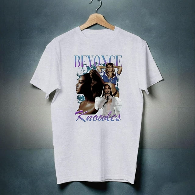 Pop Diva Icon Girl Group 90s Shirt-TH30131 - Walmart.com