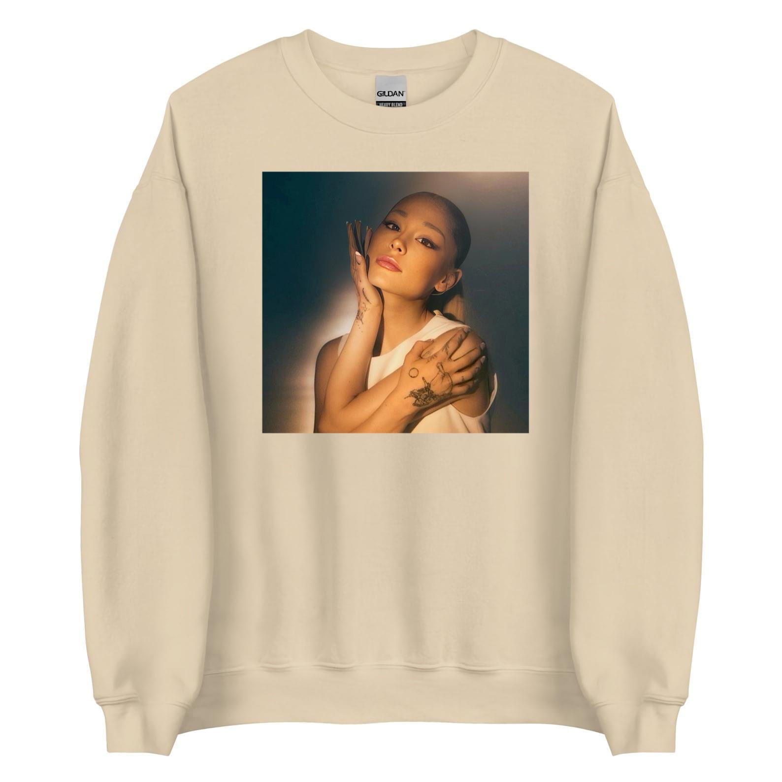 Pop Diva Inspired Eternal Sunshine Graphic Tee – Comfy Singer Style ...