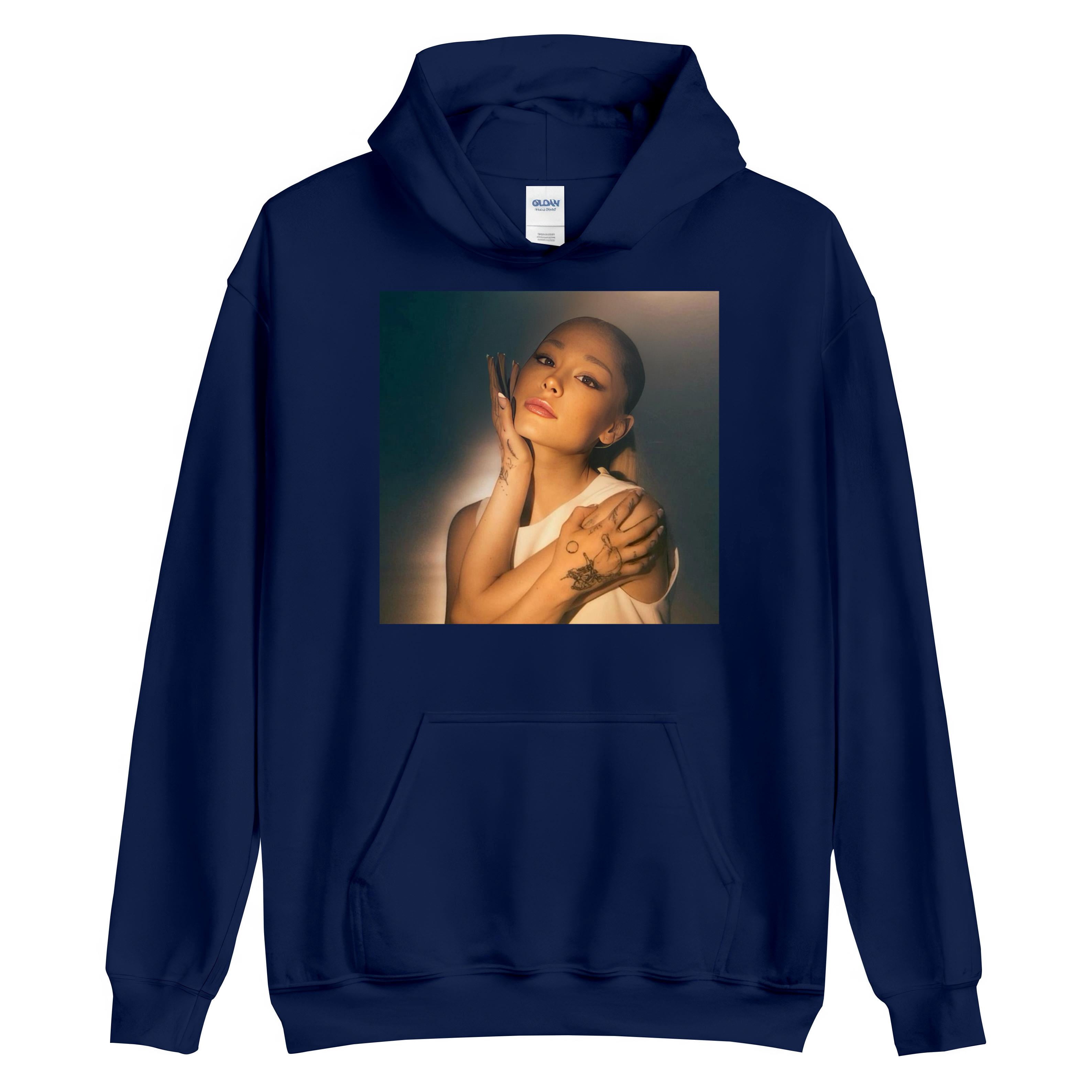 Pop Diva Inspired Eternal Sunshine Graphic Tee – Comfy Singer Style ...