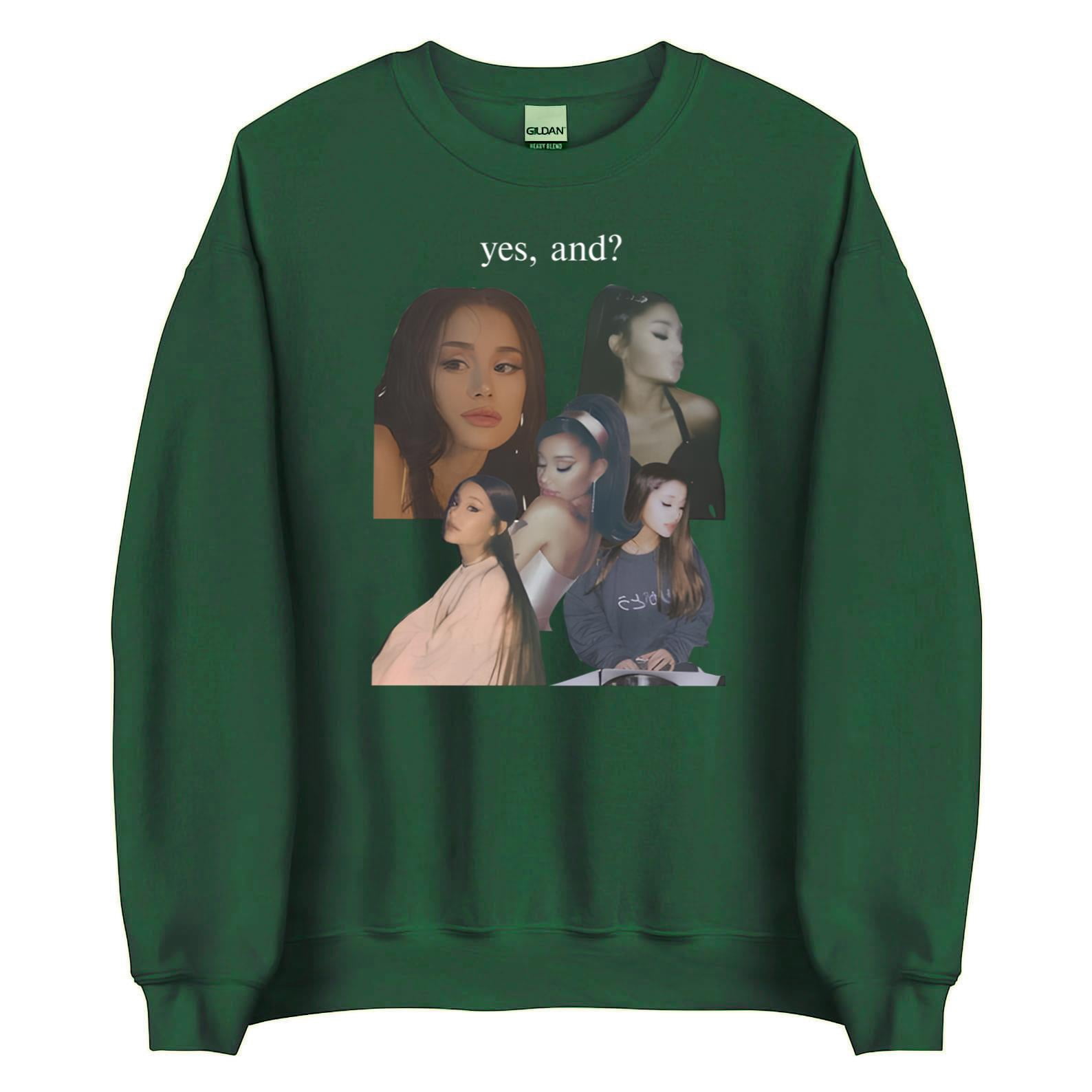 Pop Diva Lyric Tribute Shirt, Yes And Graphic Fan Tee, Y2K Style Music ...