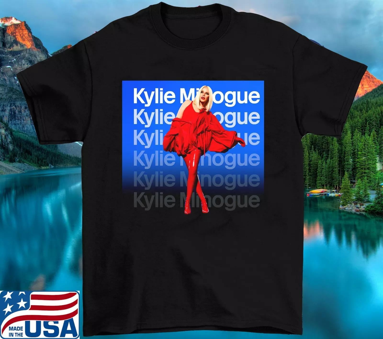 Pop Diva Tour-Inspired Graphic Tee, 2025 Era - Walmart.com