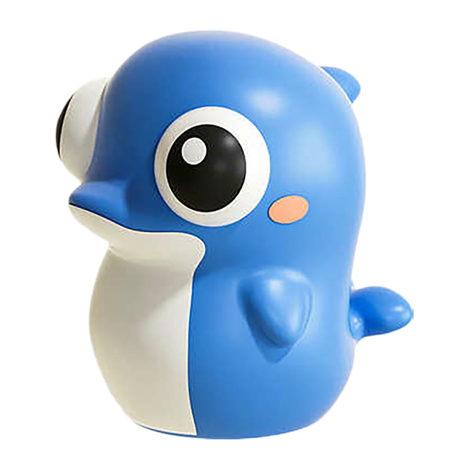 Pop out Eyes Squeeze Toy, Eye Popping Penguin, Clown Fish Relief Toy ...