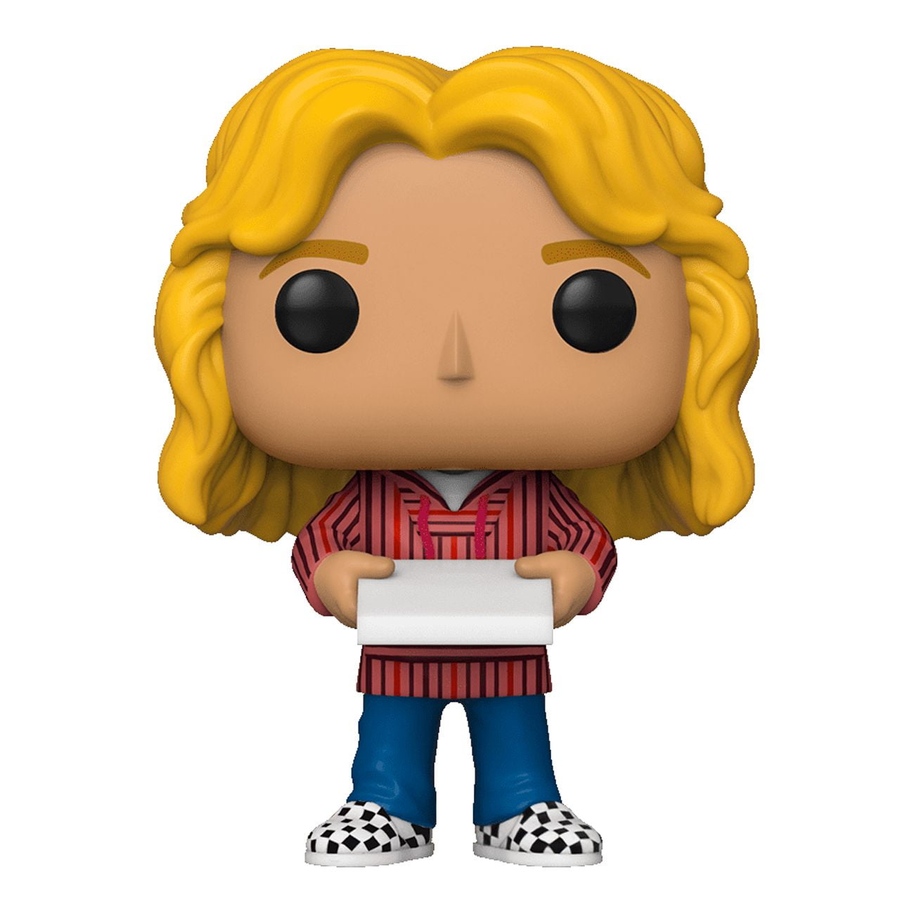 Pop Fast Times at Ridgemont High Jeff Spicoli with Pizza Box Vinyl ...