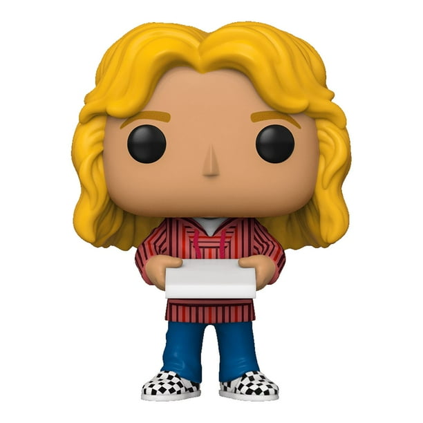 Pop Fast Times at Ridgemont High Jeff Spicoli with Pizza Box Vinyl ...