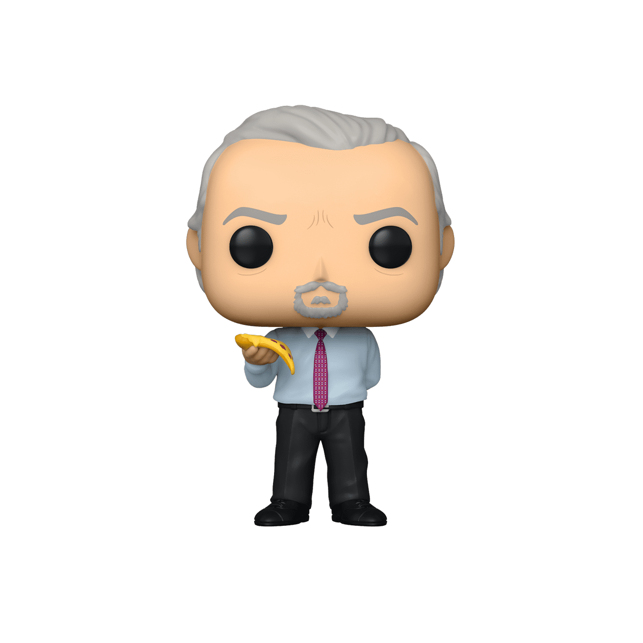 Pop Fast Times at Ridgemont High Mister Hand with Pizza Vinyl Figure ...