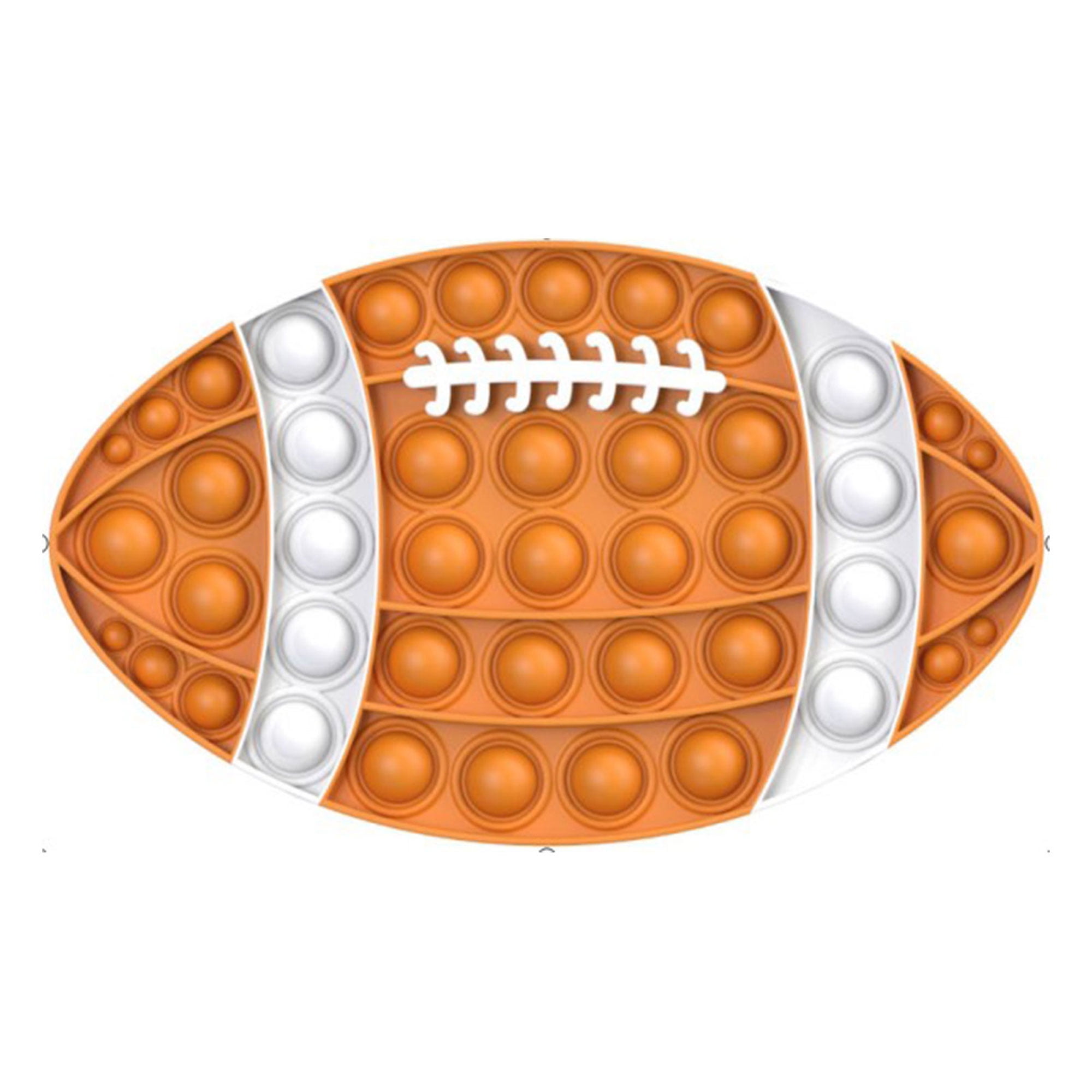 Pop Fidget Popping Toys, Pop Bubble Fidget Toy, Ball Shape Squeeze ...