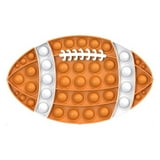 Pop Fidget Popping Toys, Pop Bubble Fidget Toy, Ball Shape Squeeze ...