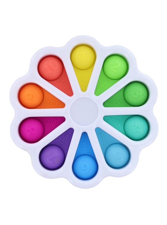 Pop it Fidgets in Fidget Toys - Walmart.com