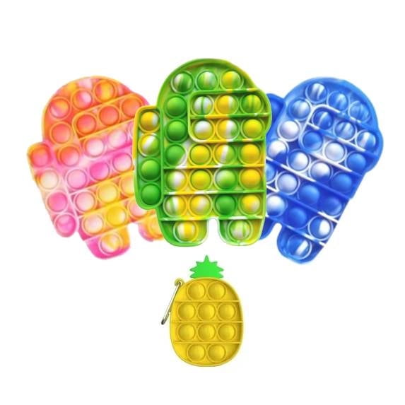 Pop Its Fidget Toys