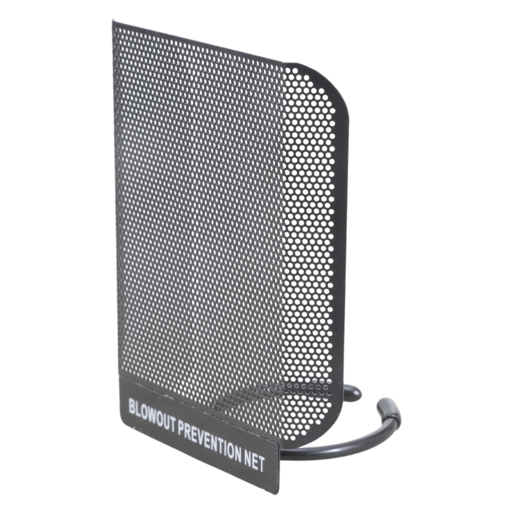 Pop Filter, Mic Pop Screen with Metal Mesh, Compact Microphone Pop ...