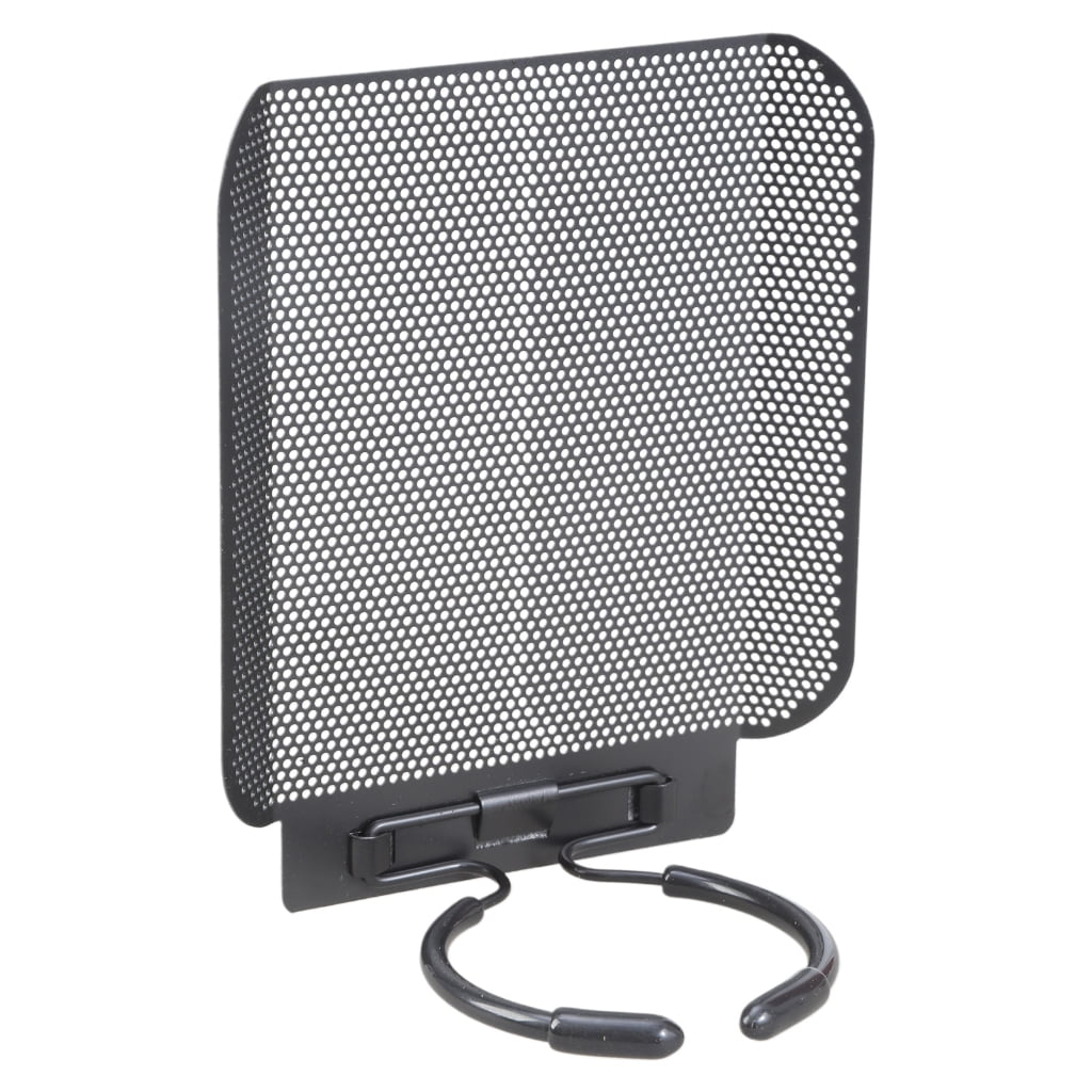 Pop Filter Professional Metal Microphone Pop Filter Shield Blowout ...