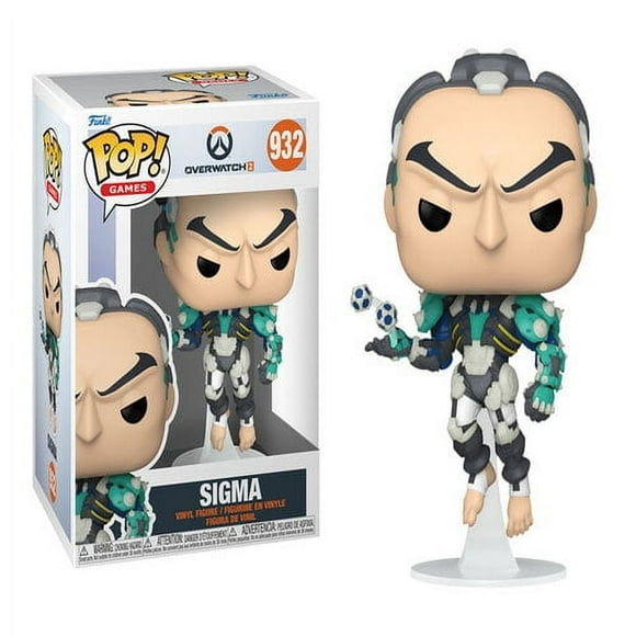 Overwatch Funko Pop in Funko Pop - Walmart.com