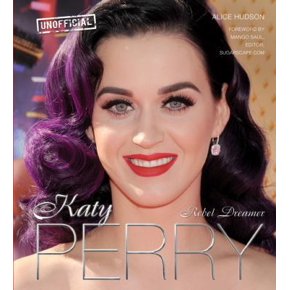 Katy Perry Books - Walmart.com