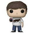 Pop It Ben Hanscom Burnt Easter Egg Vinyl Figure (Other) - Walmart.com
