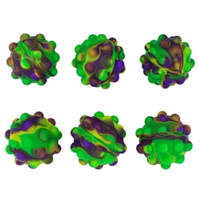 Fidget Poppers