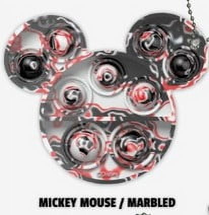 Pop It! Mini - Disney - Mickey Mouse - Walmart.com