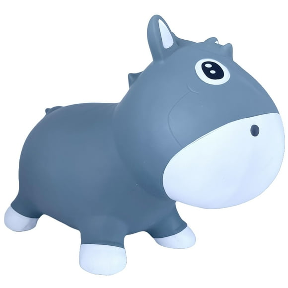 Inflatable Horse