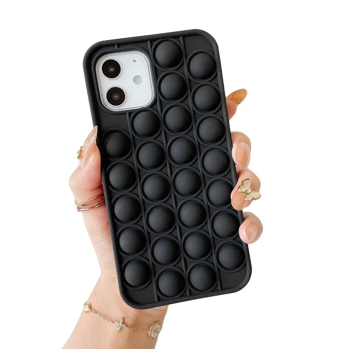 Pop It iPhone Case - Walmart.com