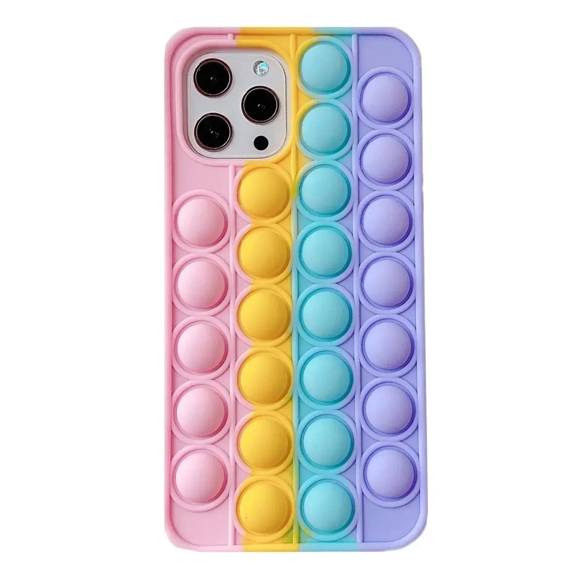 Pop It iPhone Case - Walmart.com