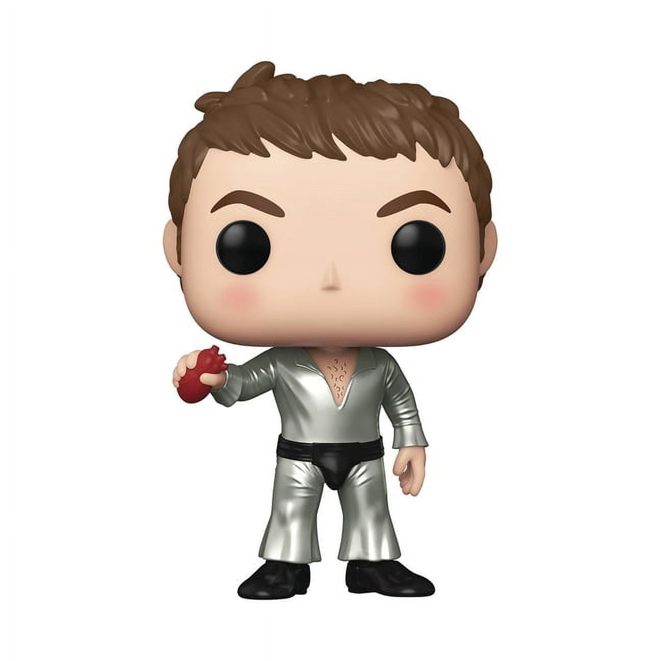 Funko POP! TV: It's Always Sunny in Philadelphia - Dennis as The Dayman ...