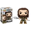 Funko POP Movies: Justice League - Superman, DC Movie Heroes Figure ...