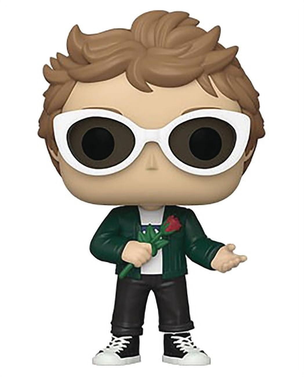 Pop Lewis Capaldi Vinyl Figure (Other) - Walmart.com
