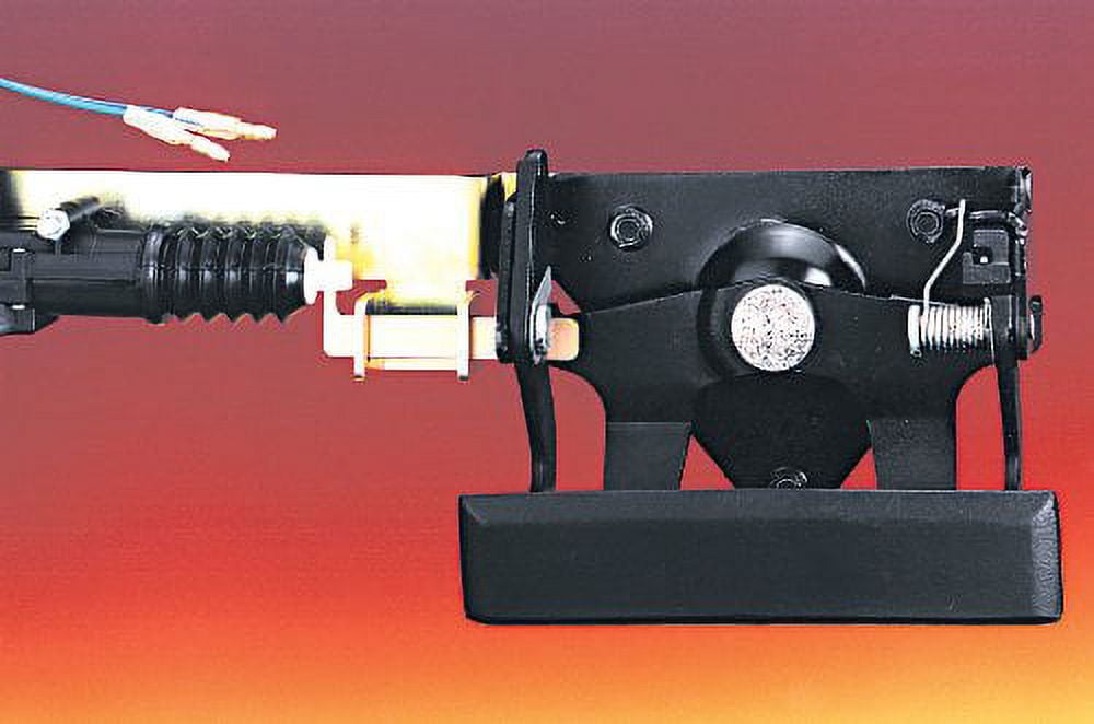 Pop & Lock PL8250 Power Tailgate Lock - Walmart.com